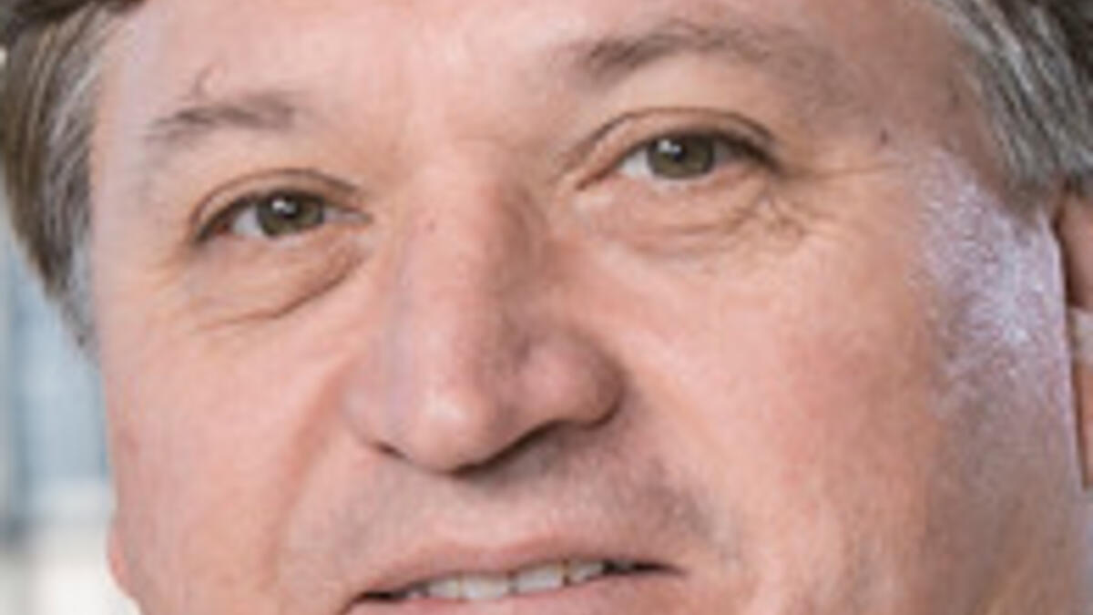 Dr. David Castillo | MMA / Marketing + Media Alliance