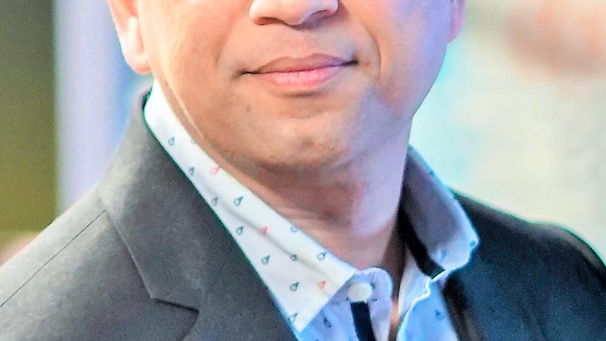 Kartik Mehta | MMA Global