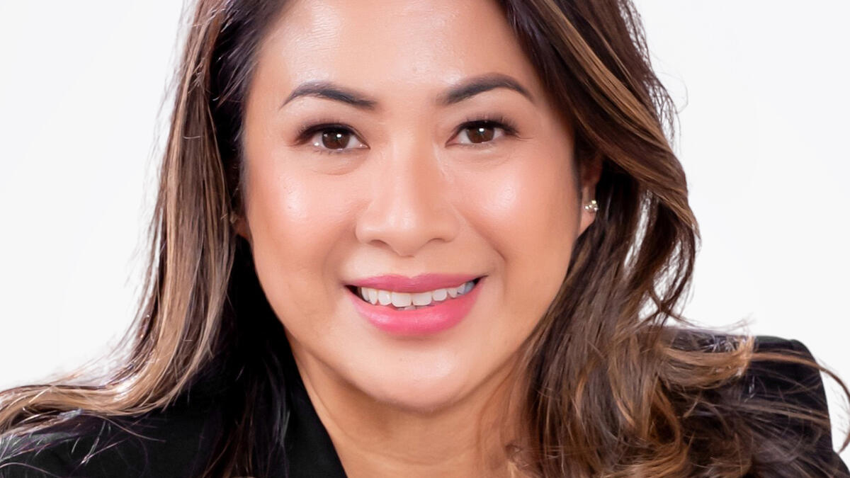 Katrina Yu | MMA / Marketing + Media Alliance