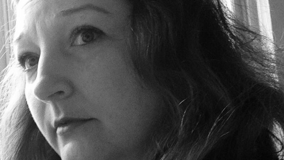 Katie Chatfield | MMA / Marketing + Media Alliance