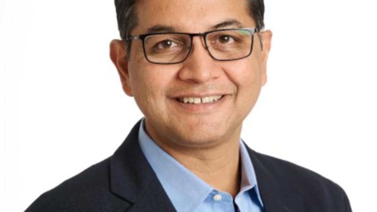 Kedar Lele | MMA Global