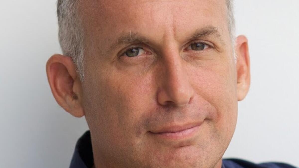 Ken Mandel | MMA Global