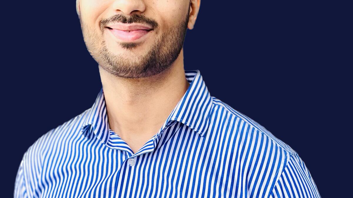 Keshav Bajaj | MMA Global