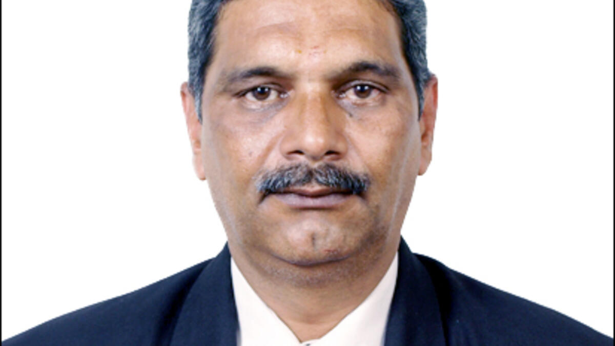 Krishna Kumar | MMA / Marketing + Media Alliance