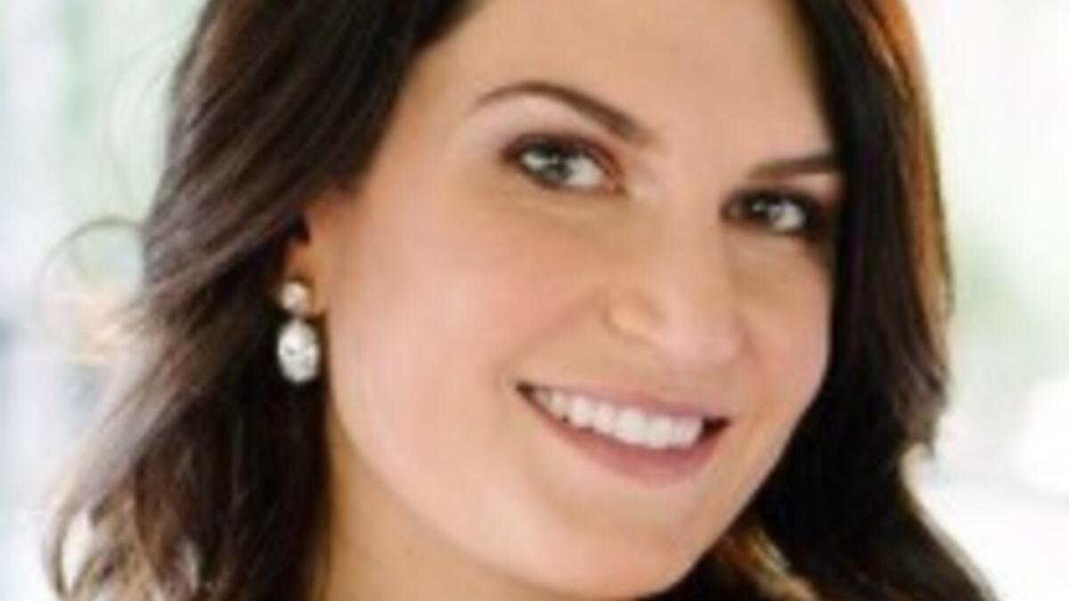 Kelli McIntosh | MMA / Marketing + Media Alliance