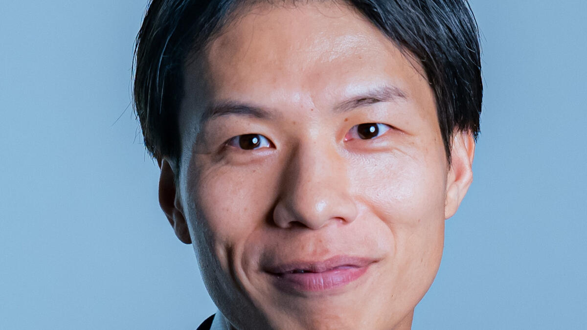 Kosuke Sogo | MMA / Marketing + Media Alliance