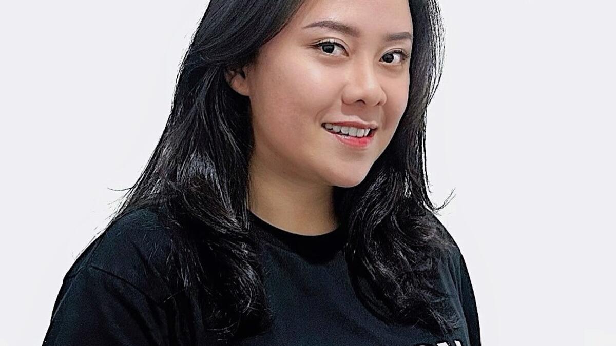 Nindya Ayu Saraswati | MMA Global