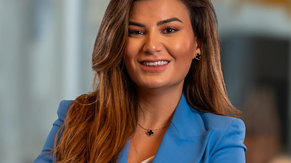 Layla Tamim | MMA / Marketing + Media Alliance