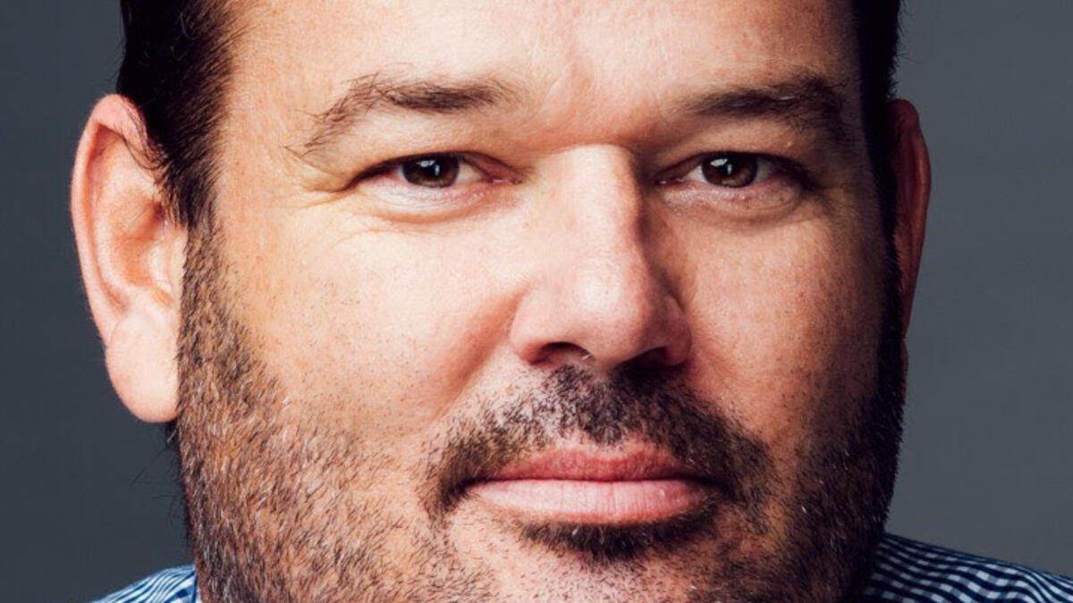 Lee Brown | MMA / Marketing + Media Alliance