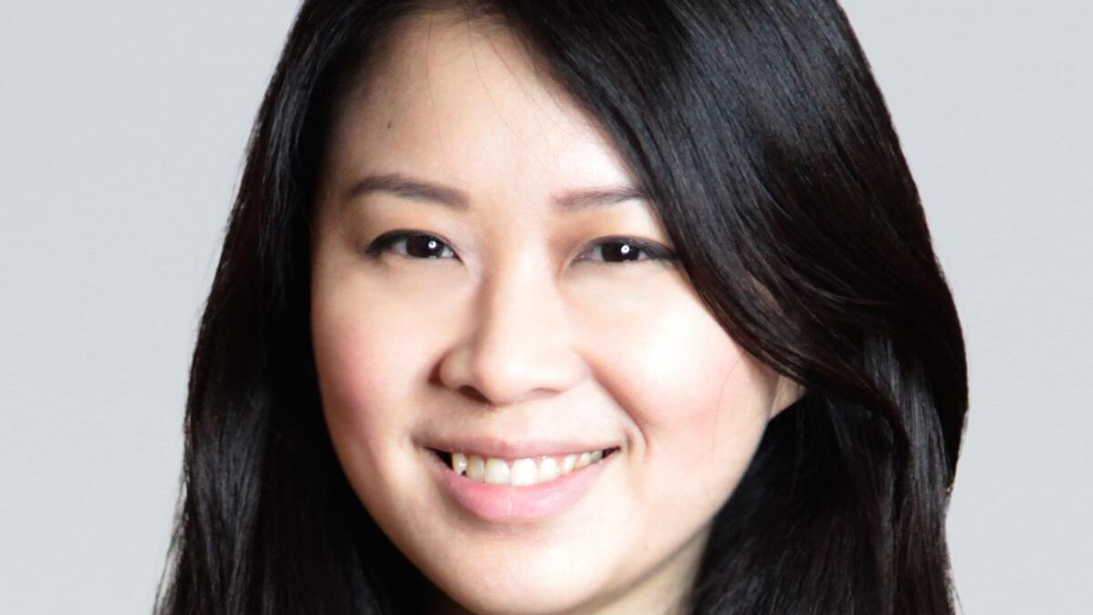 Lesley Simpson | MMA Global