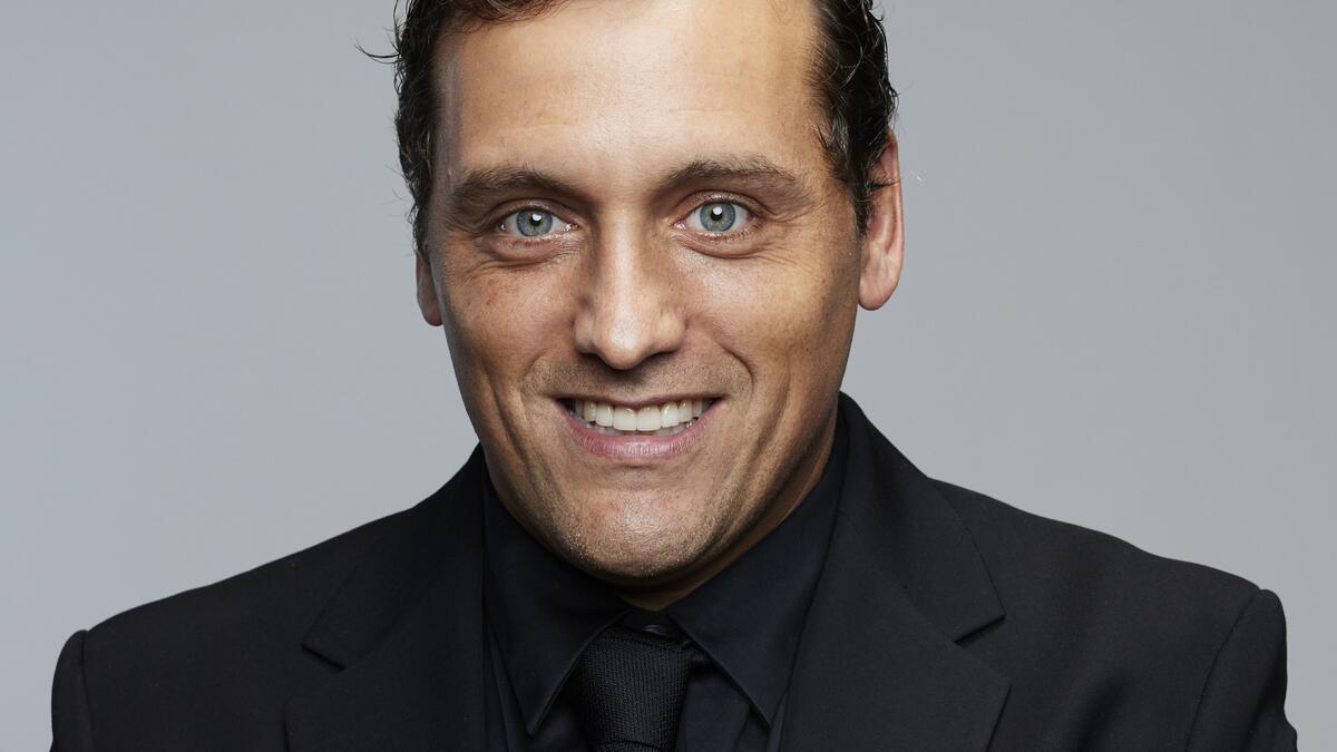 Lucas Levy | MMA / Marketing + Media Alliance