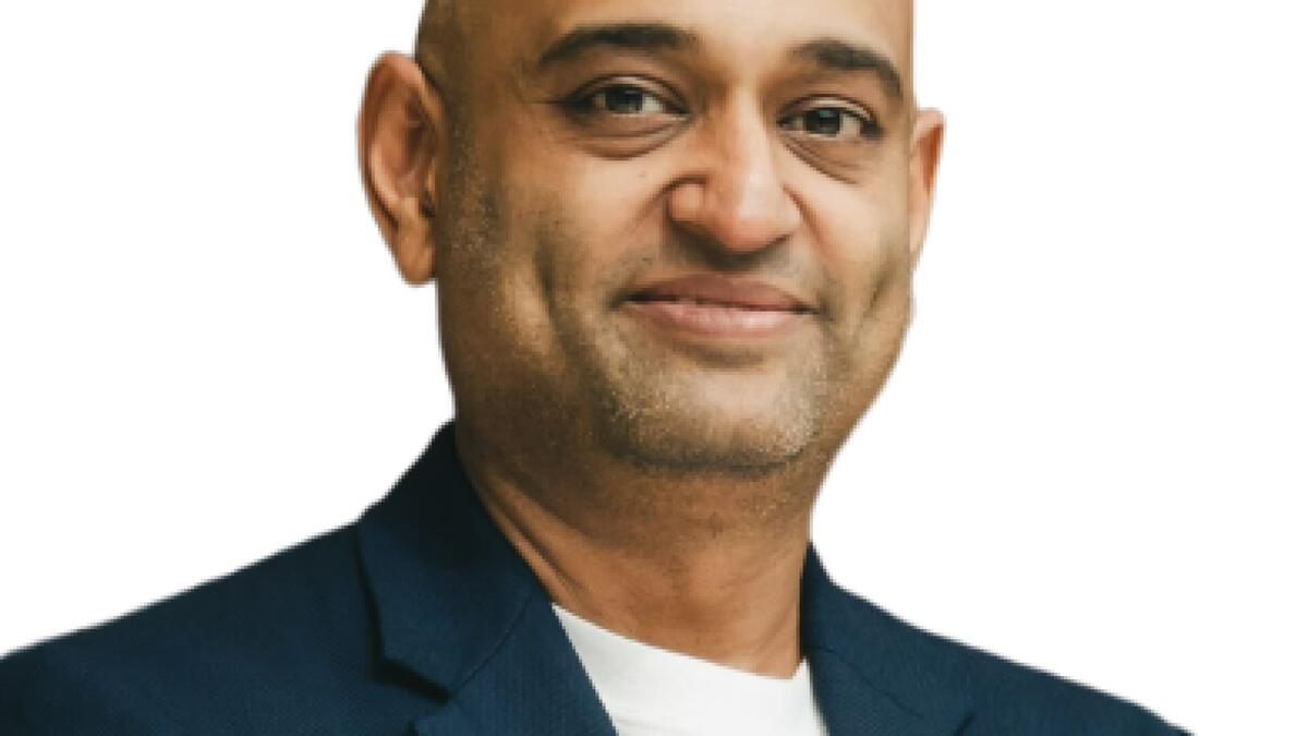 Mahesh Narayanan | MMA Global Mahesh Narayanan | MMA Global