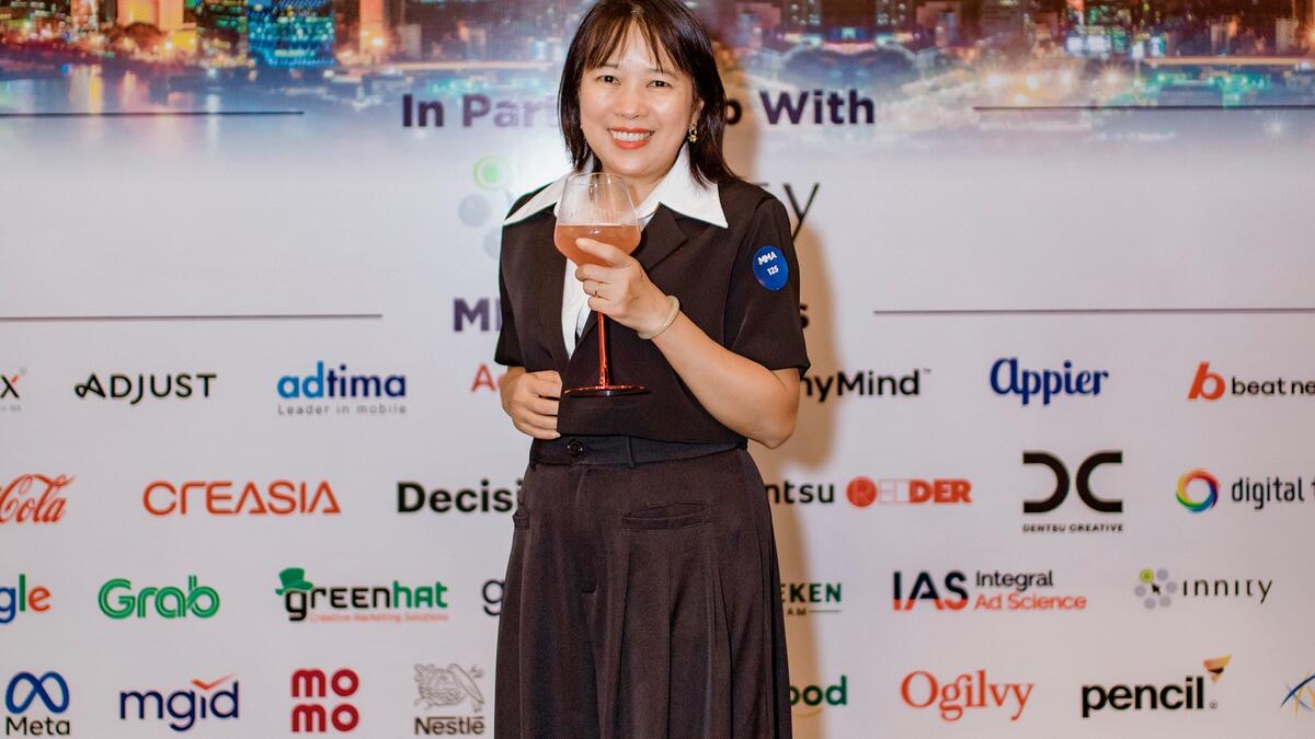 Mai Tran | MMA Global