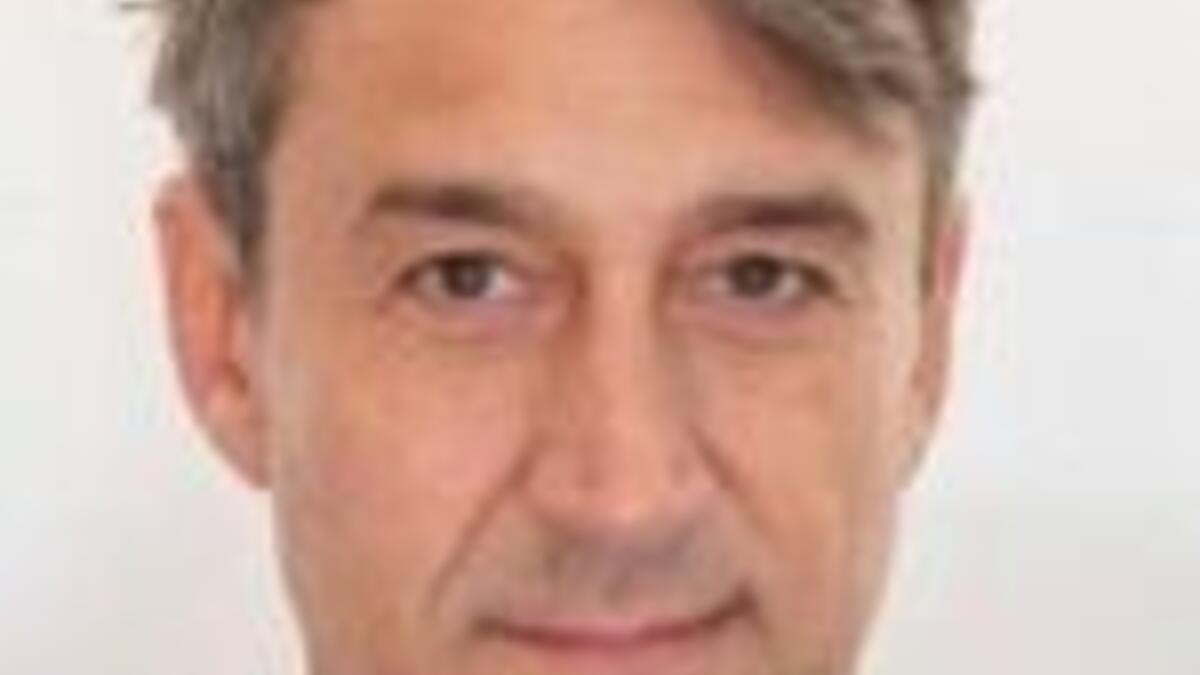 Marc Alexander Schüling | MMA Global