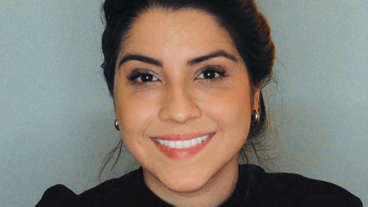 Mari Galindo | MMA Global