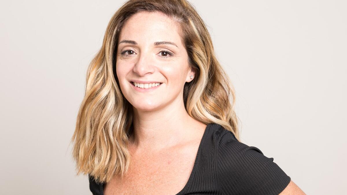 Martina Rua | MMA Global