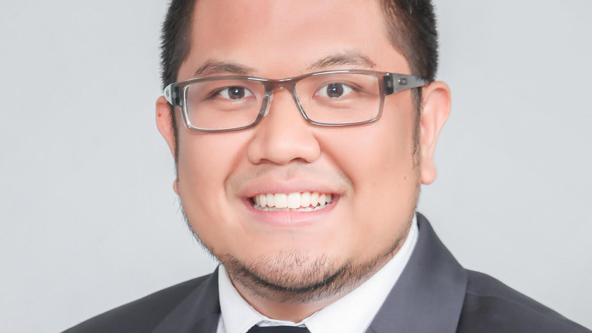 Martinus Haposan Manurung | MMA Global Martinus Haposan Manurung | MMA Global