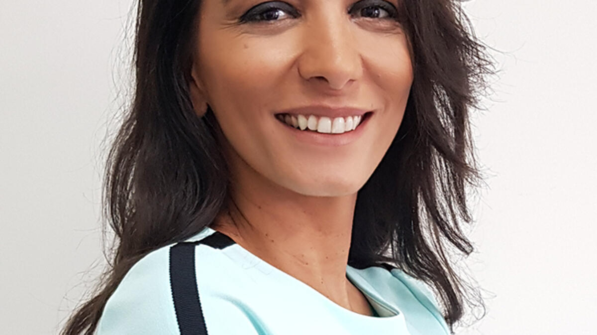 Maya Khalife | MMA Global