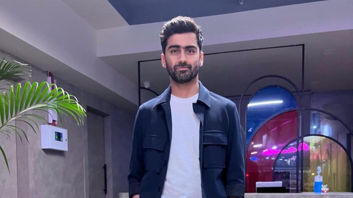 Mehul Gupta | MMA Global