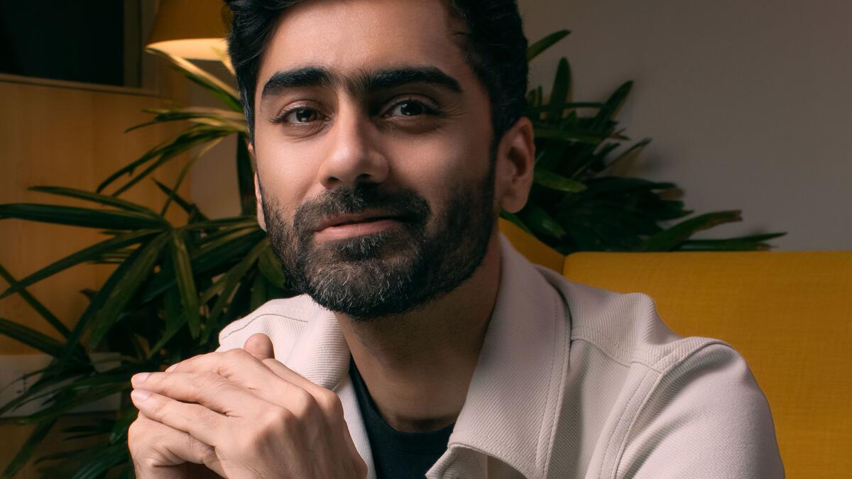 Mehul Gupta Mma Global