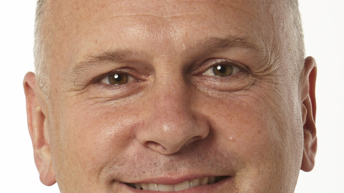 Chip Schenck | MMA / Marketing + Media Alliance