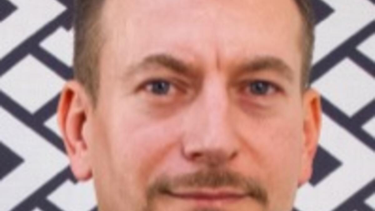 Mark Griffiths | MMA / Marketing + Media Alliance