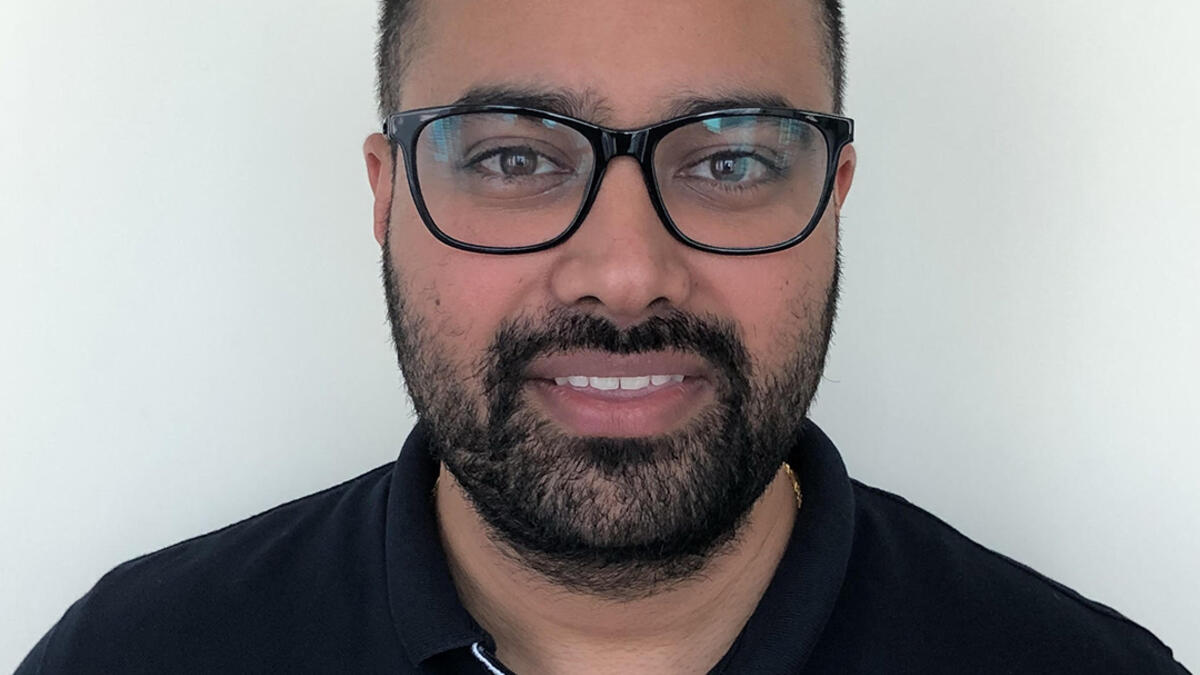 Neal Patel | MMA Global