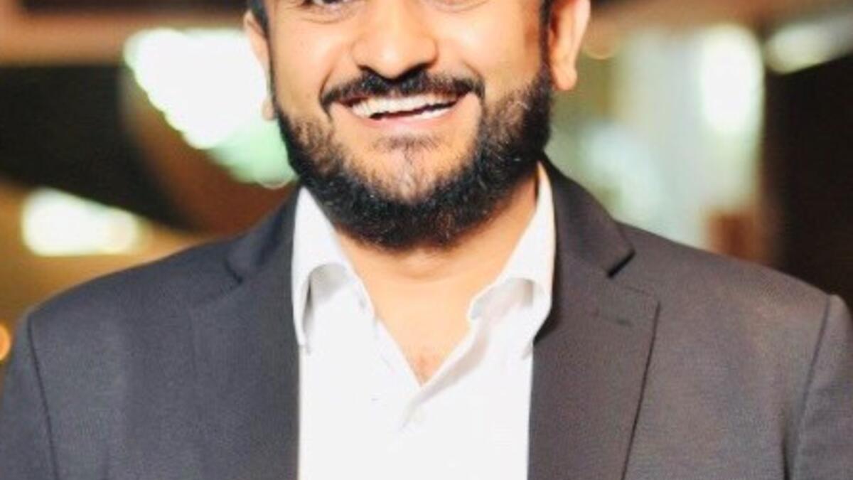 Neel Pandya | MMA Global