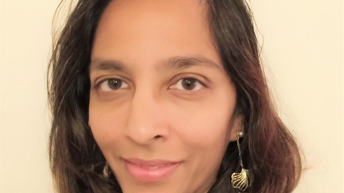 Neha Kumar | MMA Global