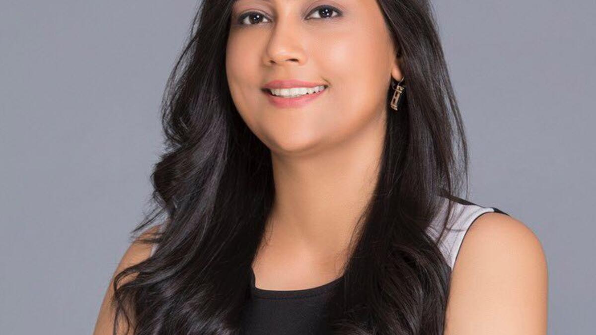 Neha Kant | MMA / Marketing + Media Alliance