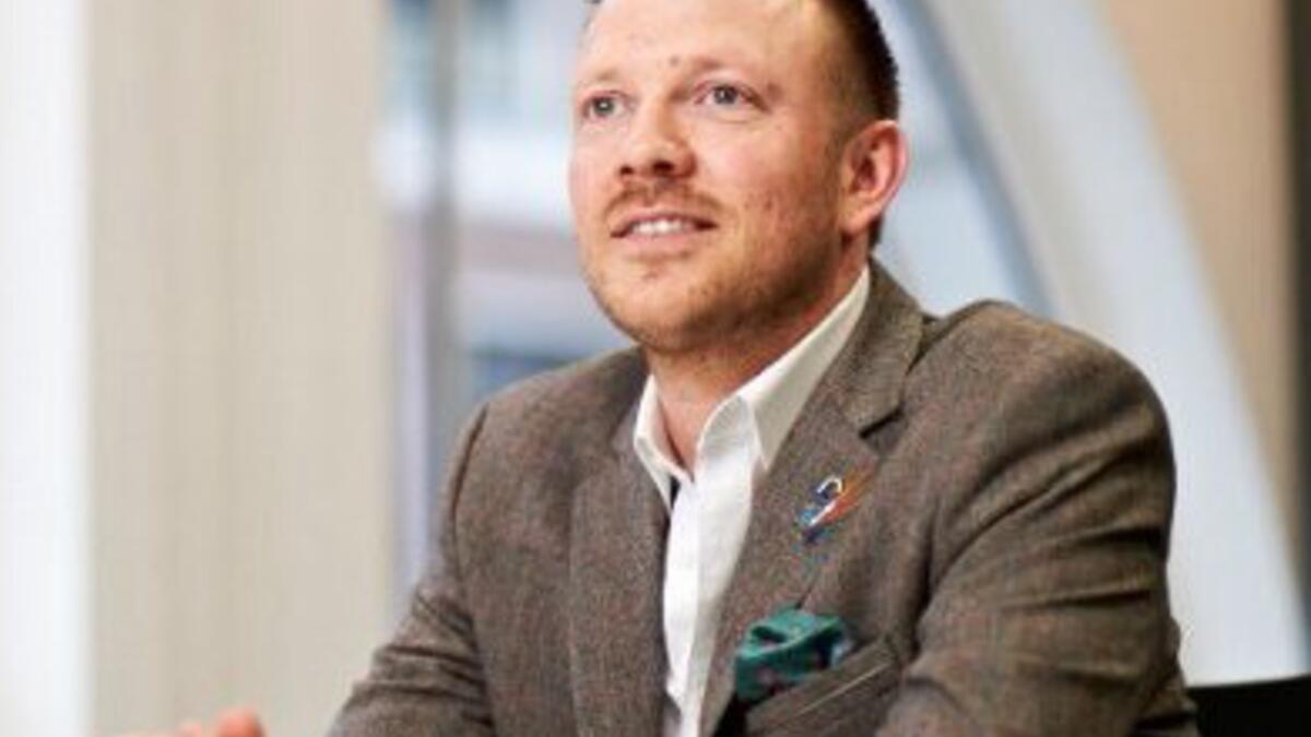 Nigel Clarkson | MMA Global