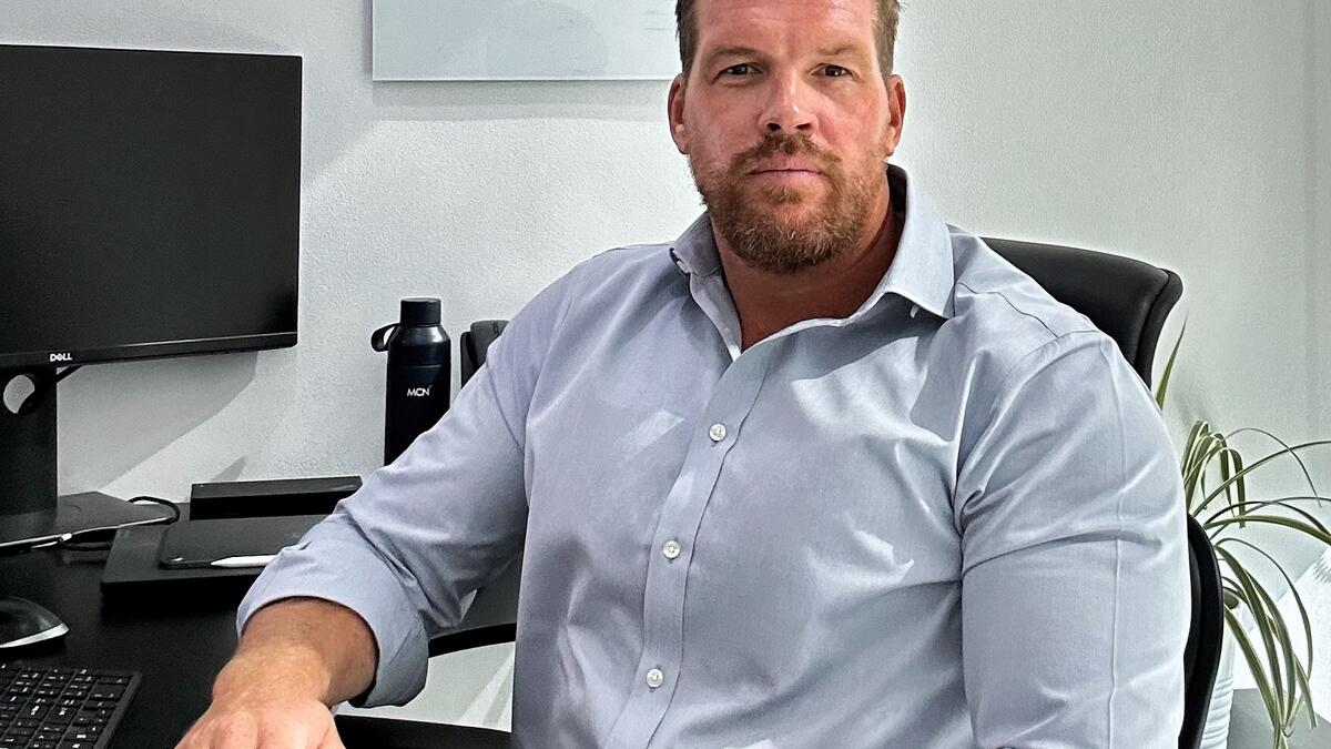 Oliver White | MMA / Marketing + Media Alliance