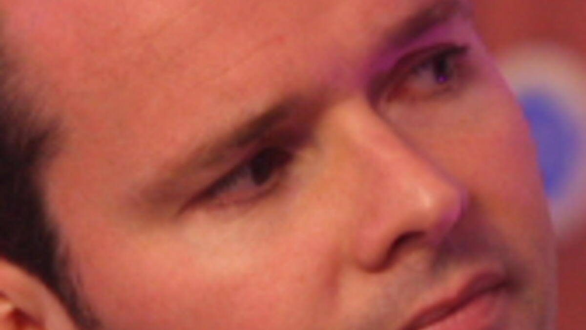 Patrick Hourihan | MMA Global