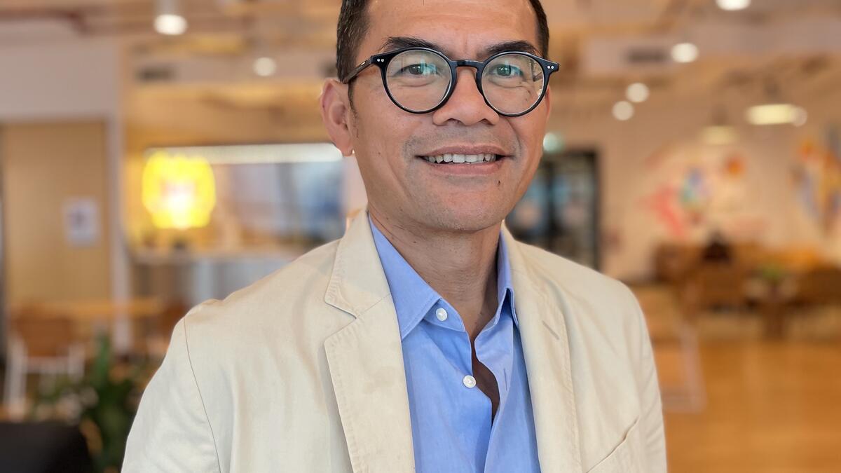 Roy Arnold Simangunsong | MMA Global