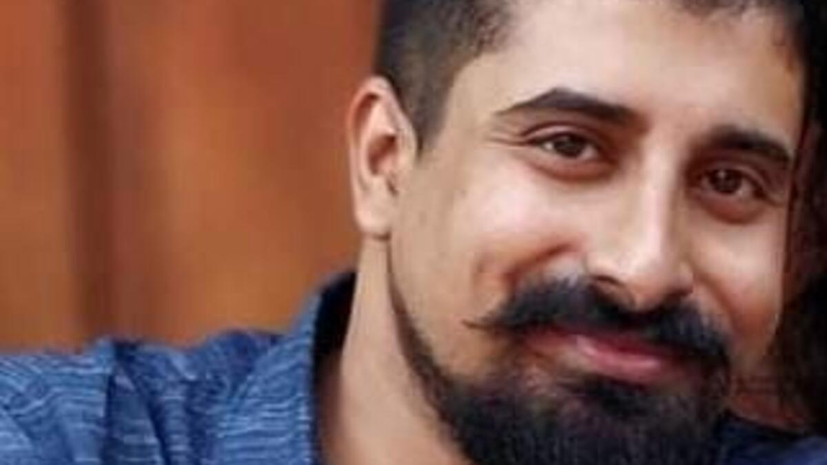 Sajit Gopal | MMA / Marketing + Media Alliance