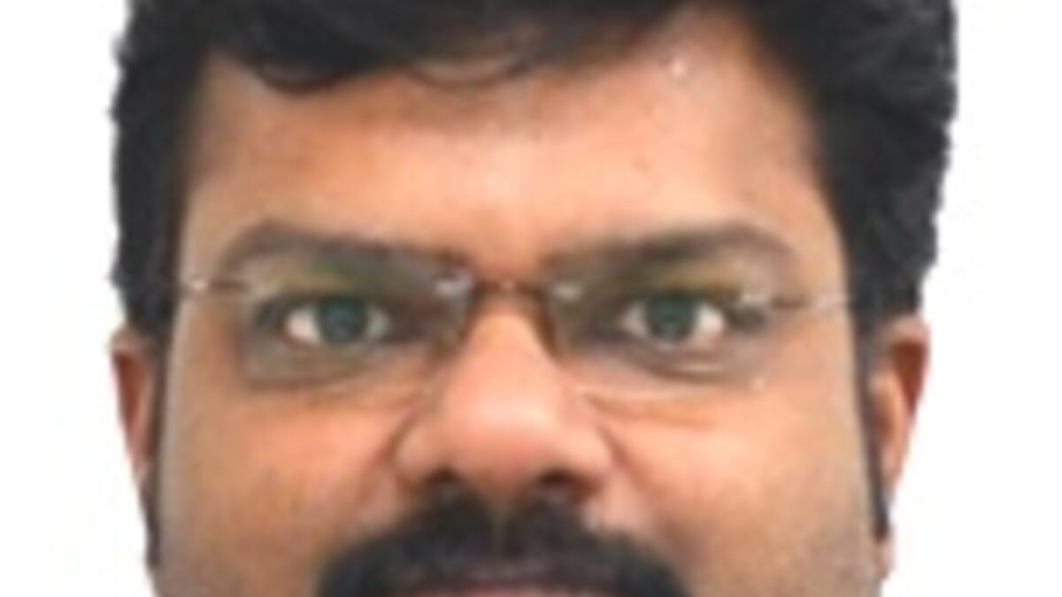 Piyush Kumar | MMA Global