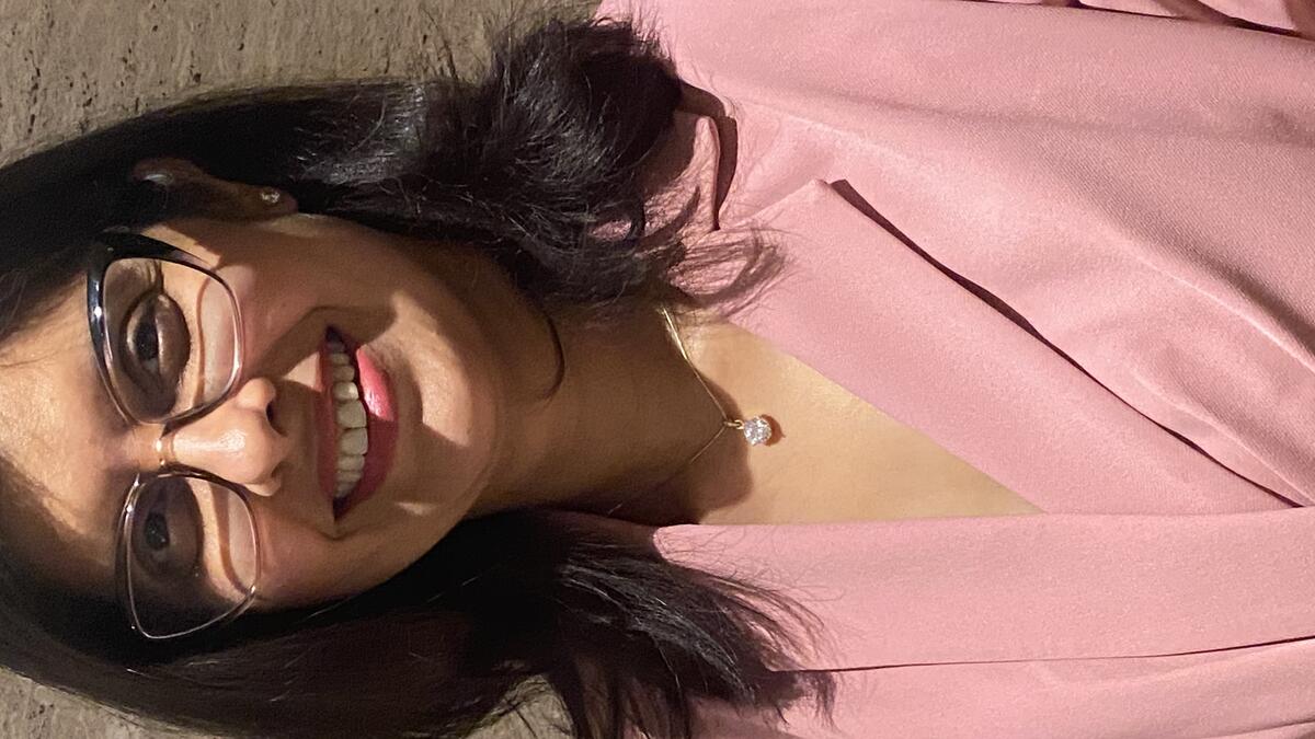 Pranjal Desai | MMA Global