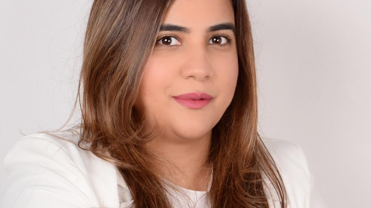 Minal Chhabra | MMA / Marketing + Media Alliance