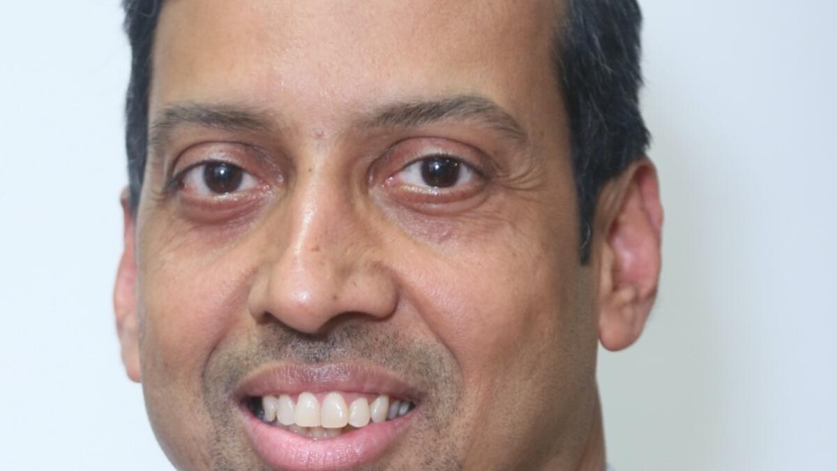 Rajesh Ramakrishnan | MMA Global