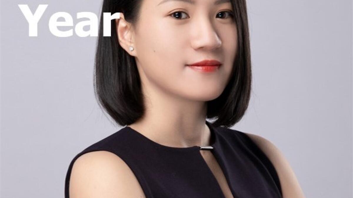 Zoe Ren | MMA / Marketing + Media Alliance