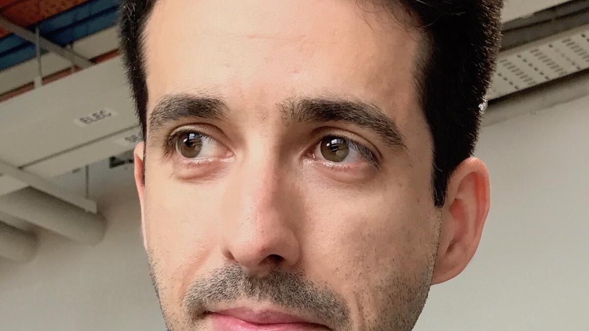 Rafael Guida | MMA / Marketing + Media Alliance