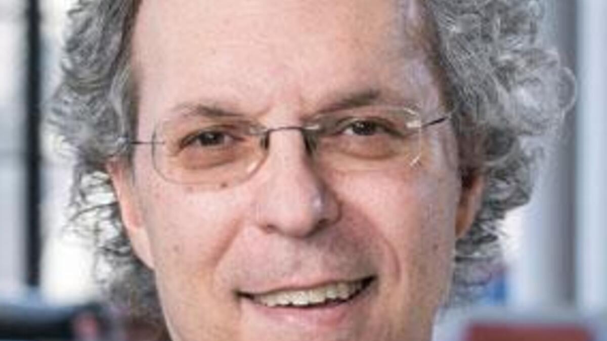 Richard Sadowsky | MMA / Marketing + Media Alliance