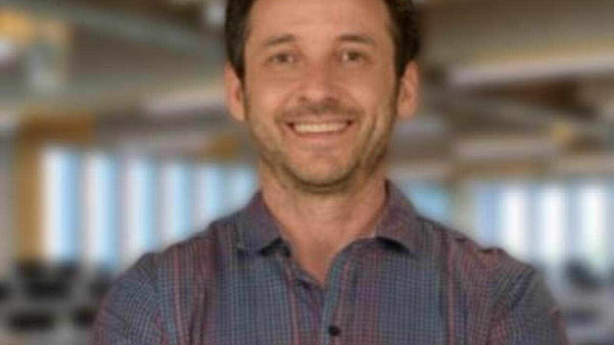 Andrés Rieznik | MMA Global