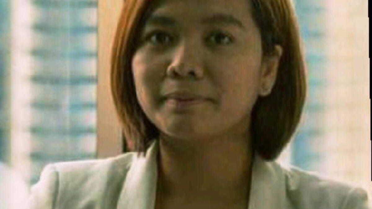 Rina Simon | MMA Global