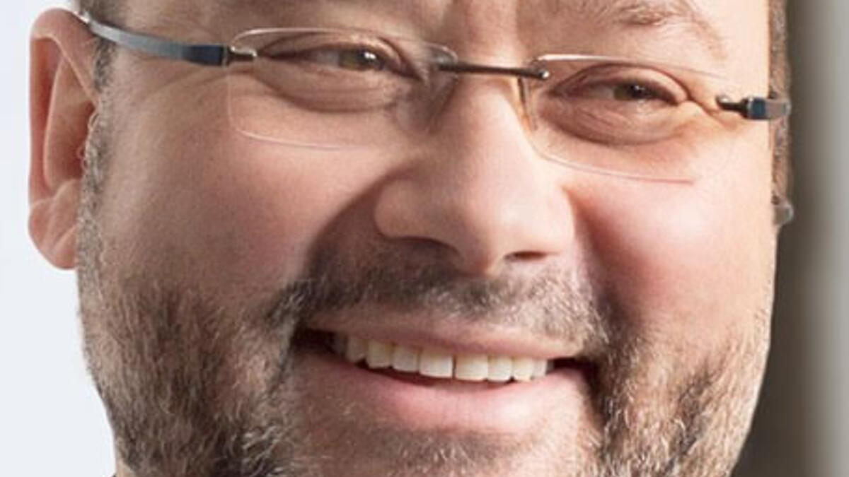 Robert Tas | MMA / Marketing + Media Alliance