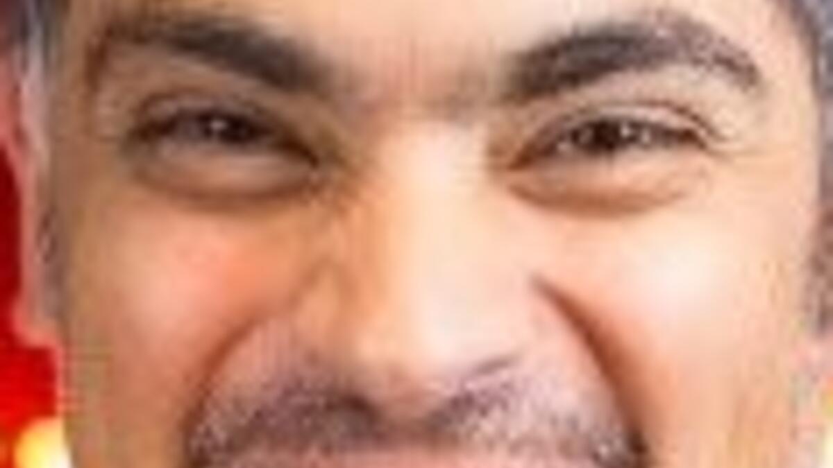 Rodolfo Ramirez | MMA / Marketing + Media Alliance