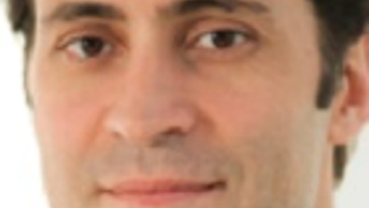 Rodrigo Borges | MMA Global