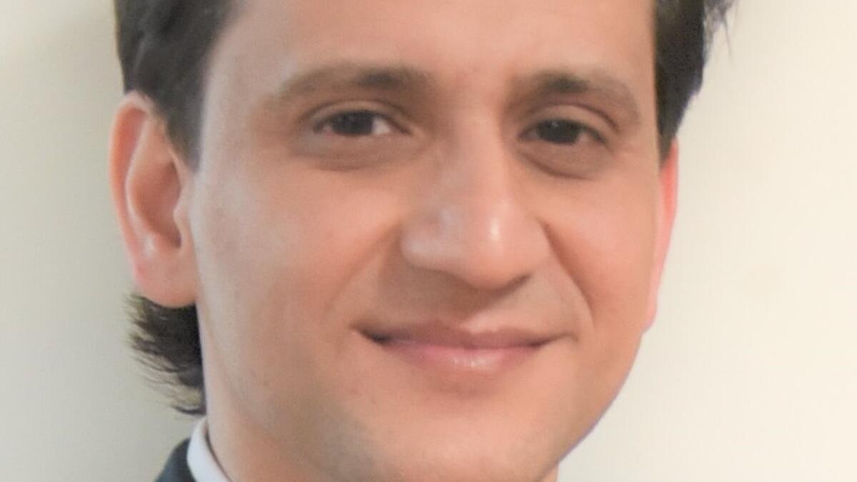 Rohit kapoor | MMA Global