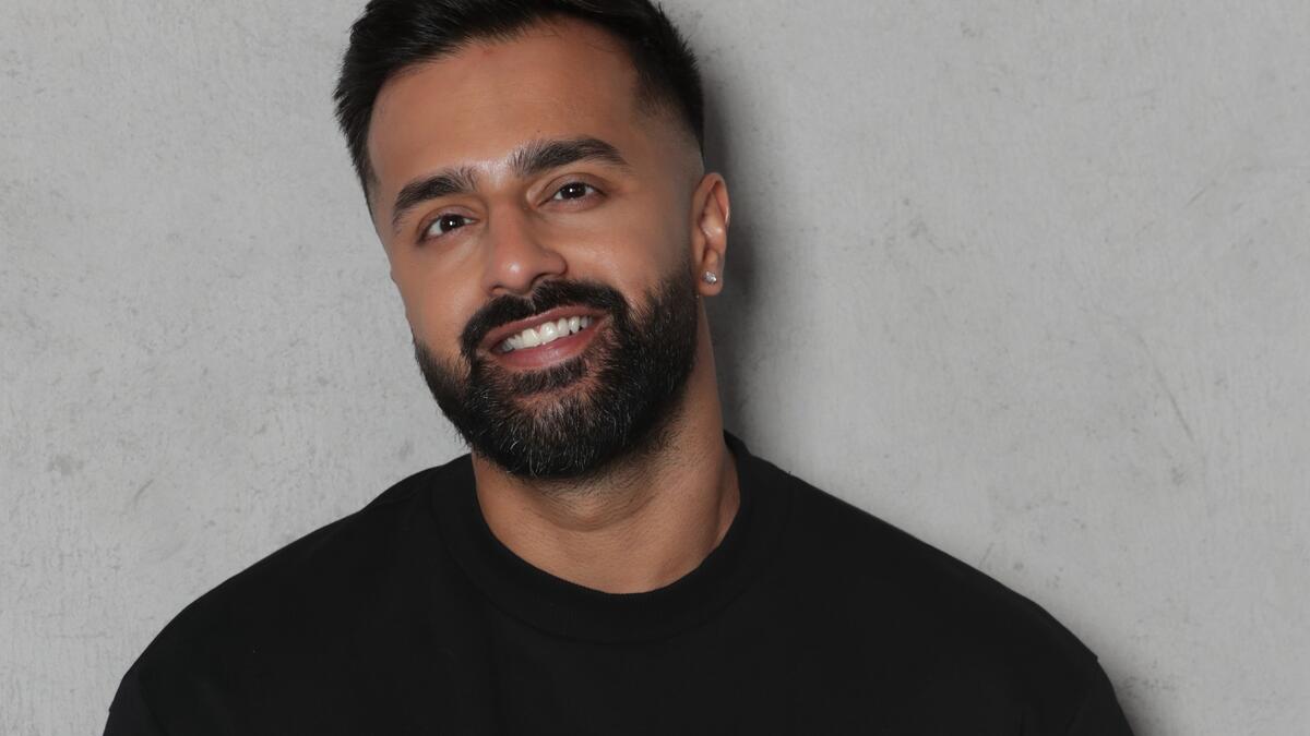 Rohit Menon | MMA Global