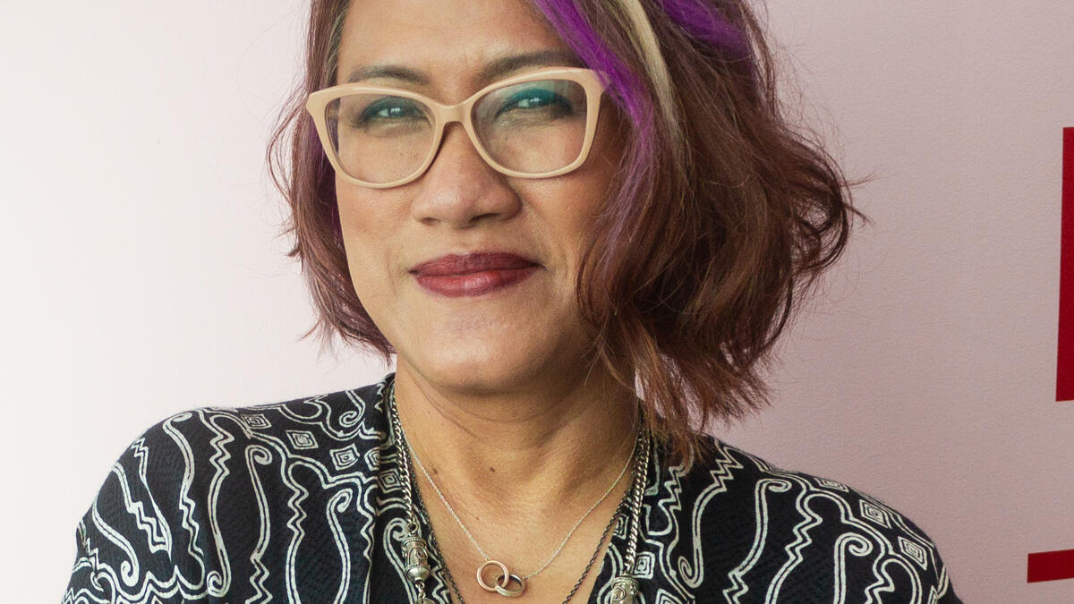 Ruby Sudoyo | MMA Global